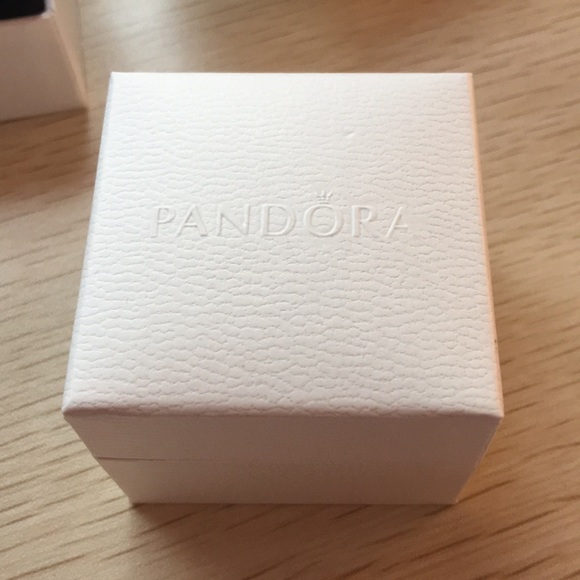 Pandora | Accessories | Pandora Charm Boxes Set Of 3 | Poshmark